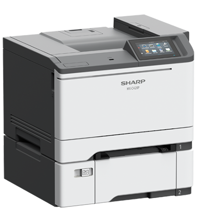 Explore Sharp Printers | Sharp