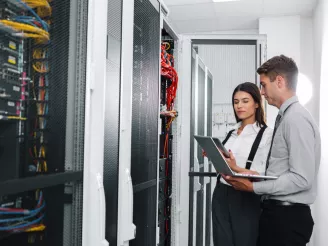 Sharp's managed IT Service take care of your IT so you can take care of ...