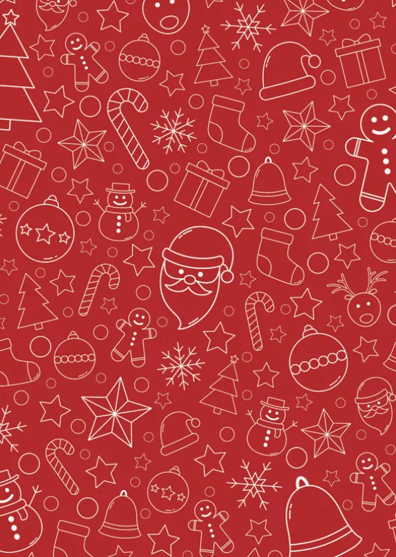 Sharp advent calendar | Sharp