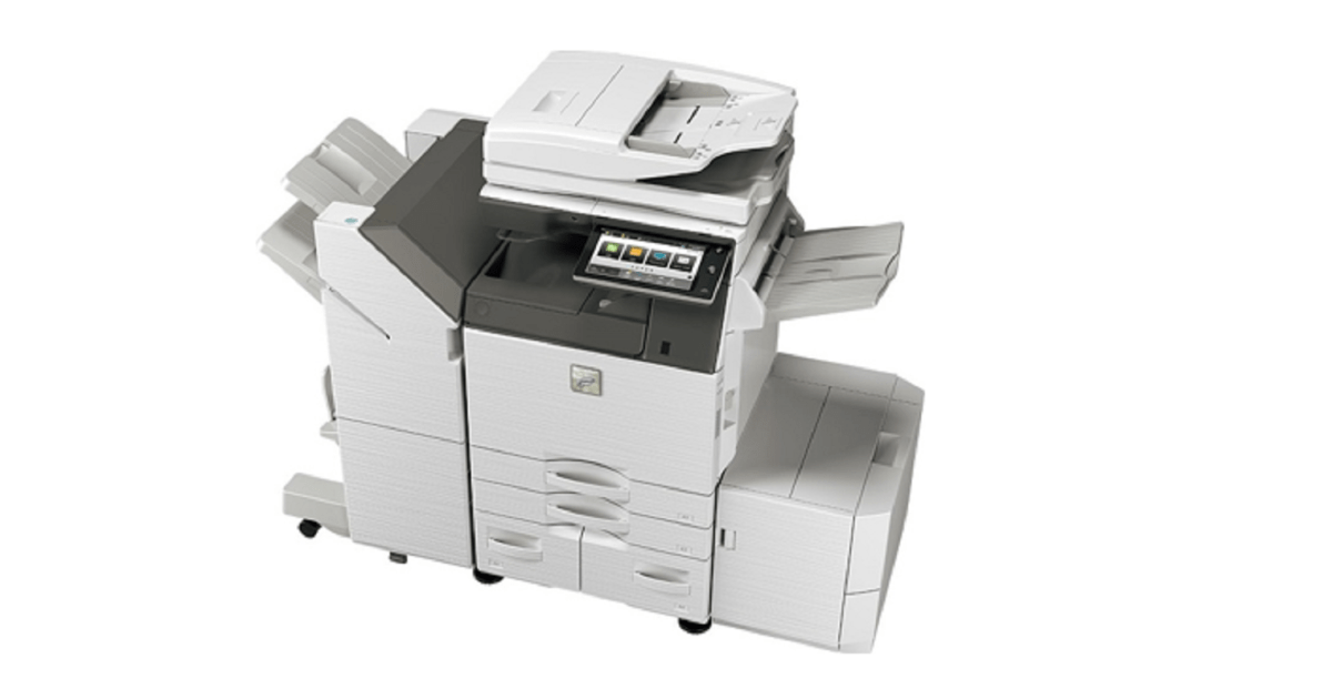 Sharp wins coveted BLI Reliability Award plus four additional awards ...