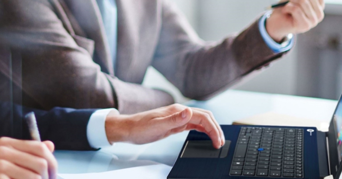 Why Your Business Needs a Dedicated IT Service Provider | Sharp