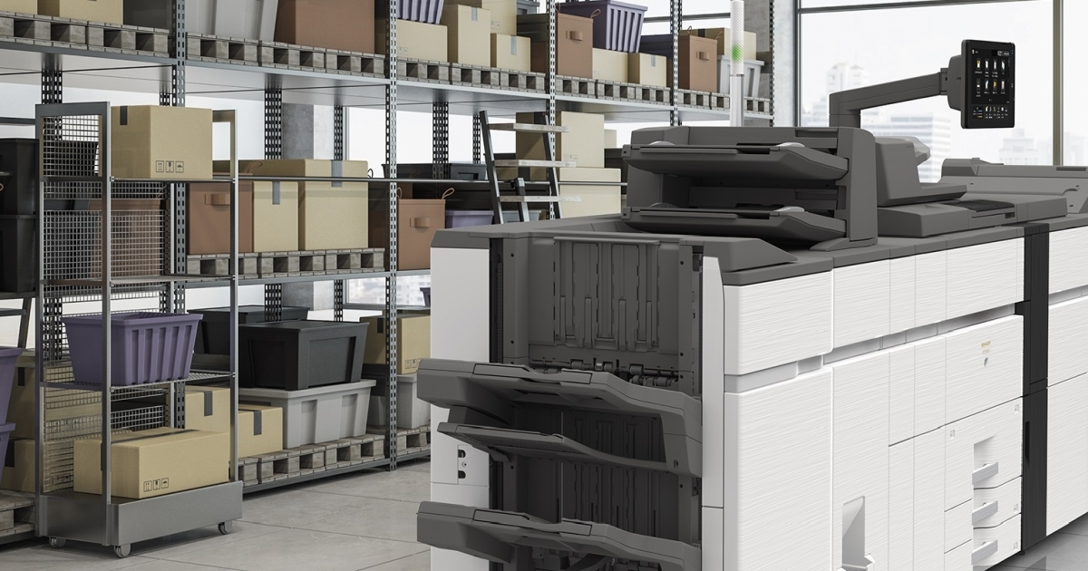 Print Trends and Predictions 2024: AI, Print Security, and Cloud Data | Sharp