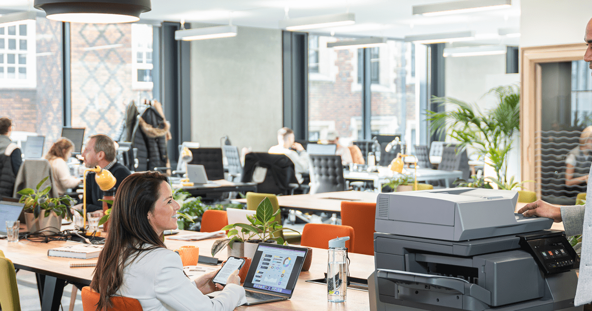 Sharp A4 Range | Sharp